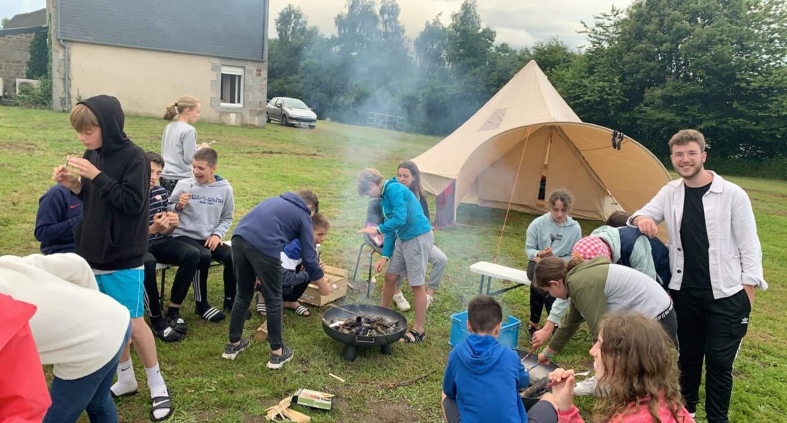 Prochains Évènements – MJC Vire Normandie